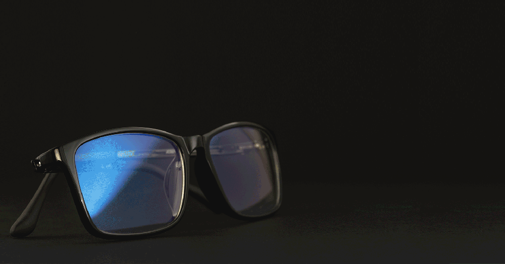 Digital screen Protection Glasses