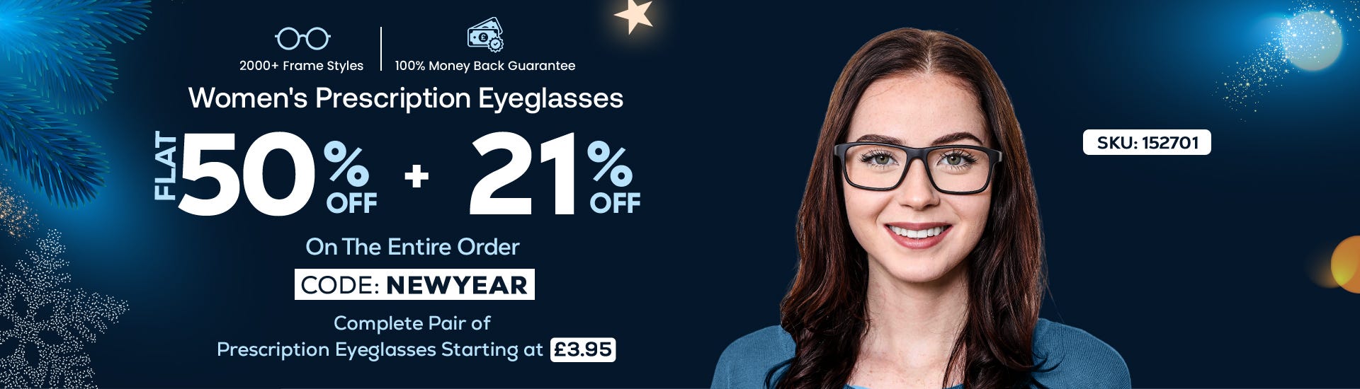 Women - Discount Eyeglasses
