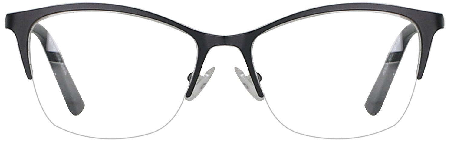 Cat Eye Eyeglasses 133720-c