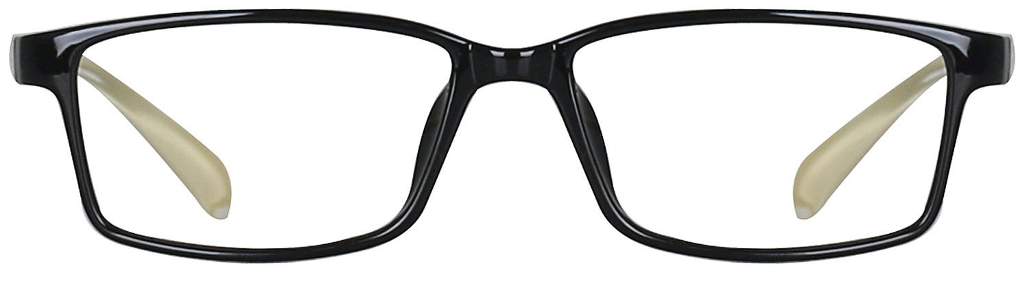Rectangle Eyeglasses 134678-c