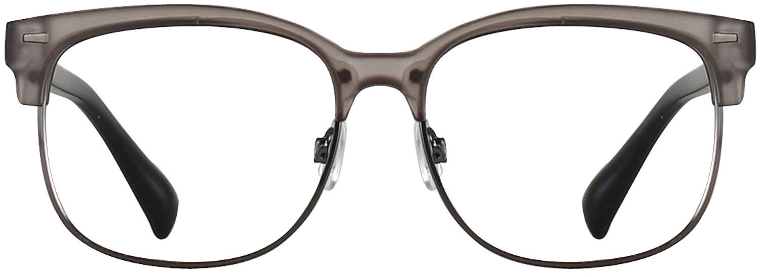 Browline Eyeglasses 136594