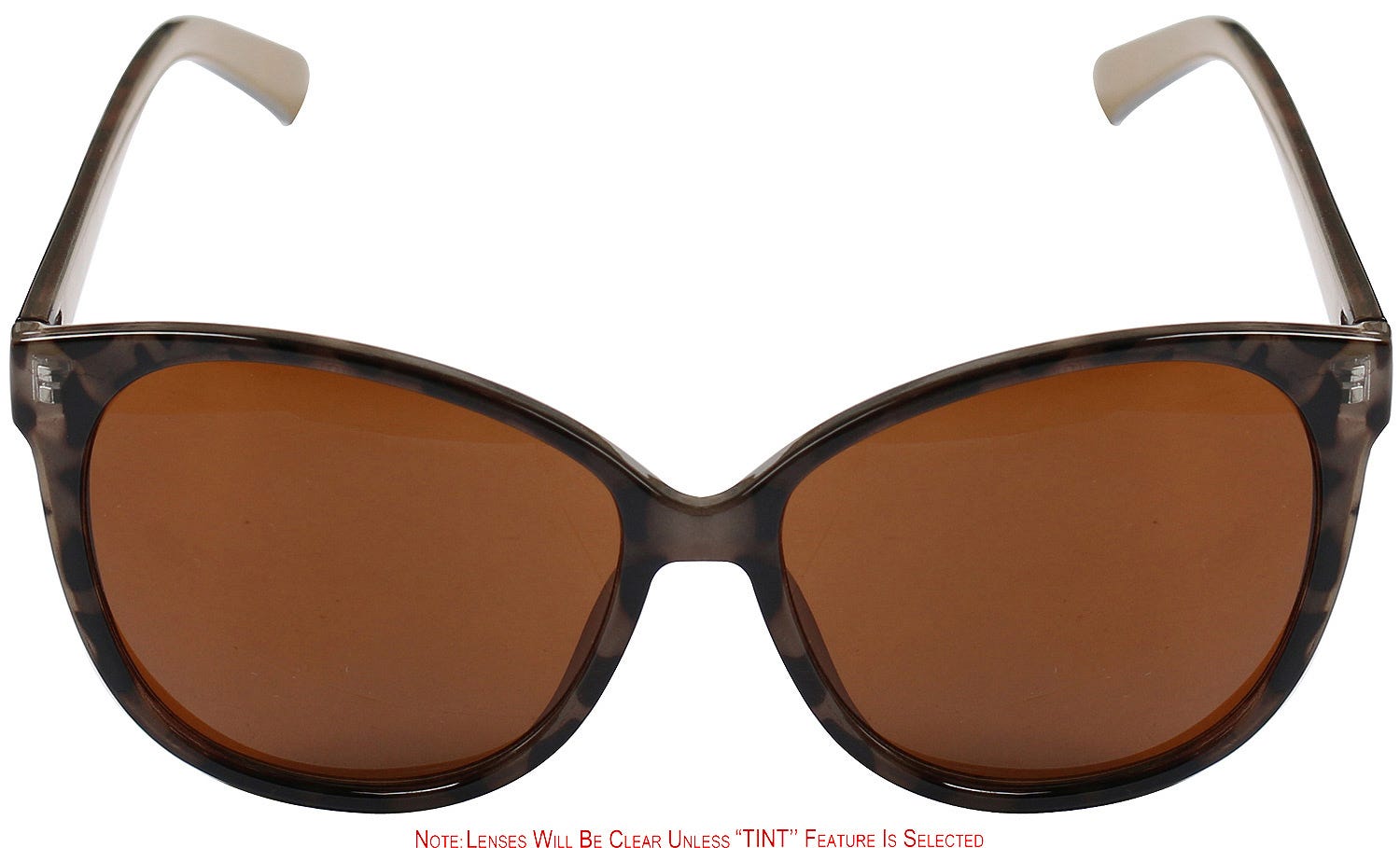 Round Eyeglasses 136668