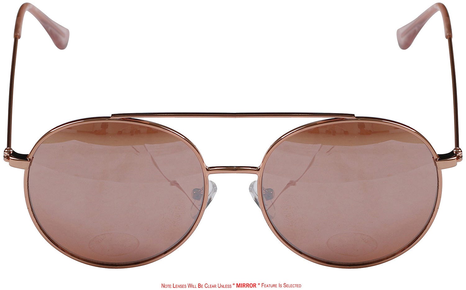 Pilot Eyeglasses 137707