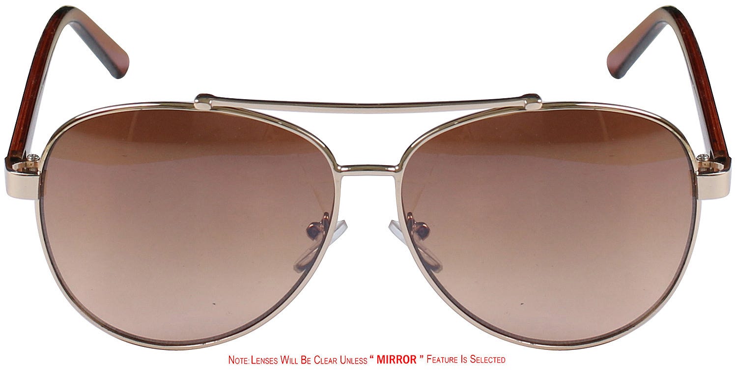 Pilot Eyeglasses 137828