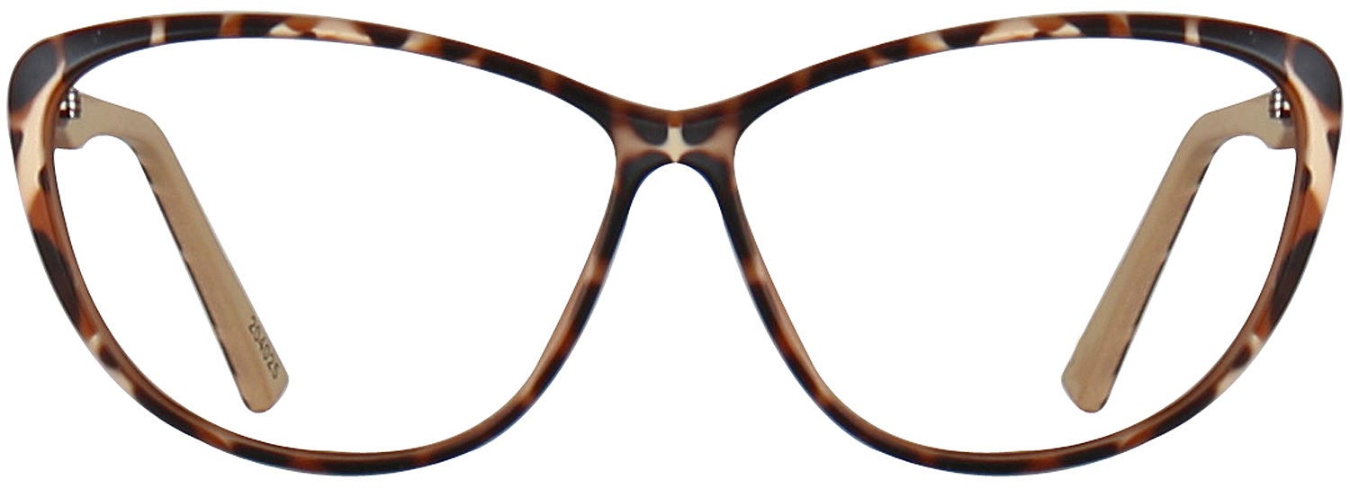 Cateye Eyeglasses 137888