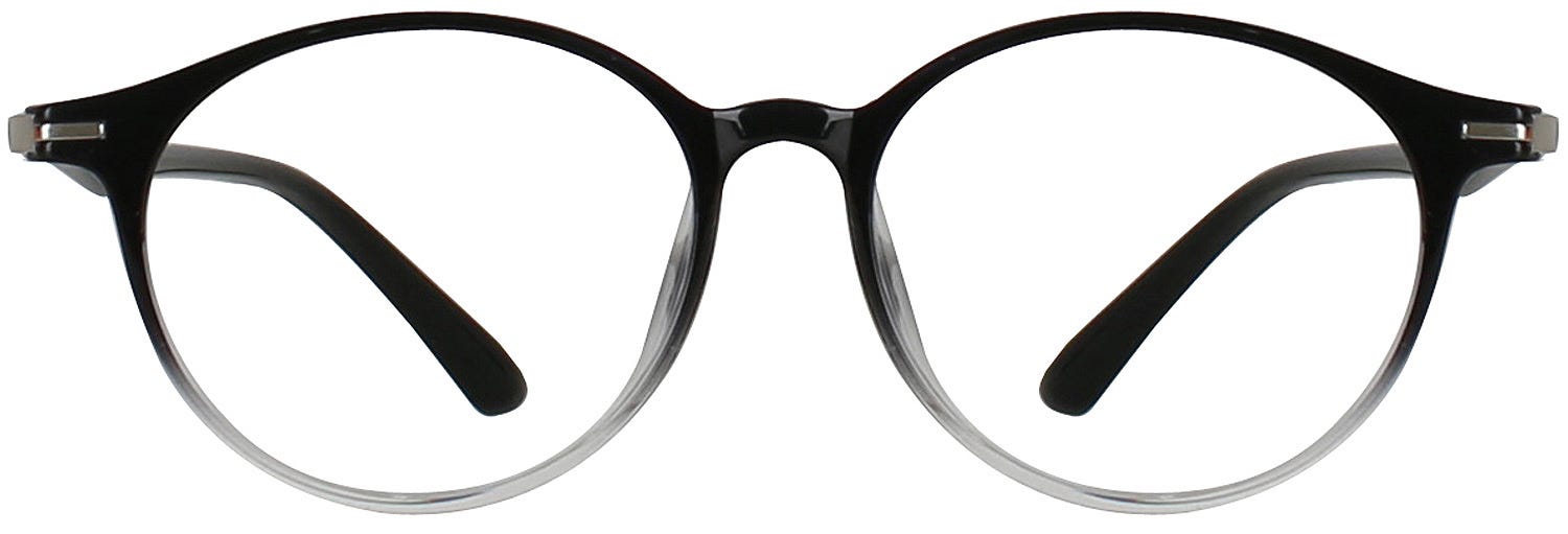 Round Eyeglasses 139917-c