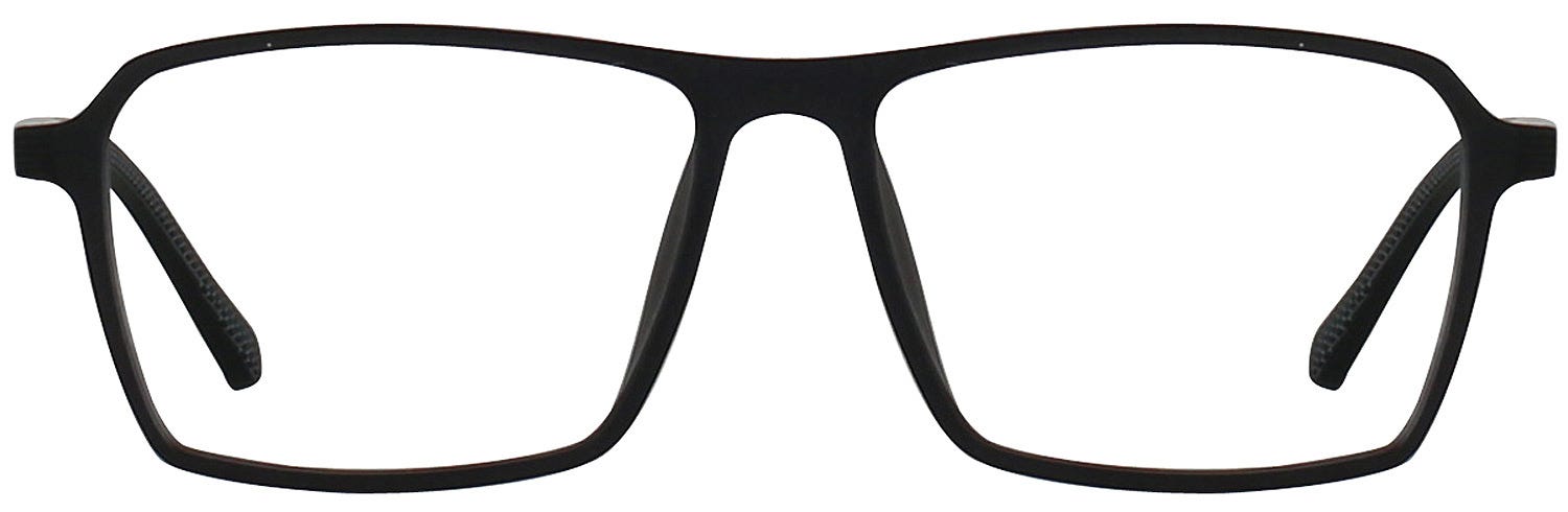 Rectangle Eyeglasses 139967