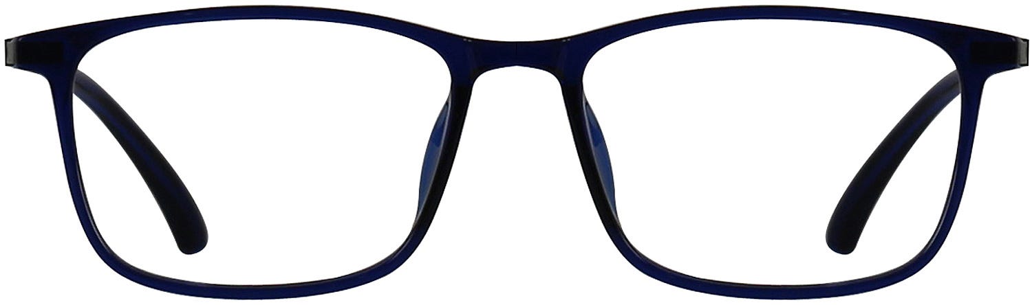Rectangle Eyeglasses 140870-c