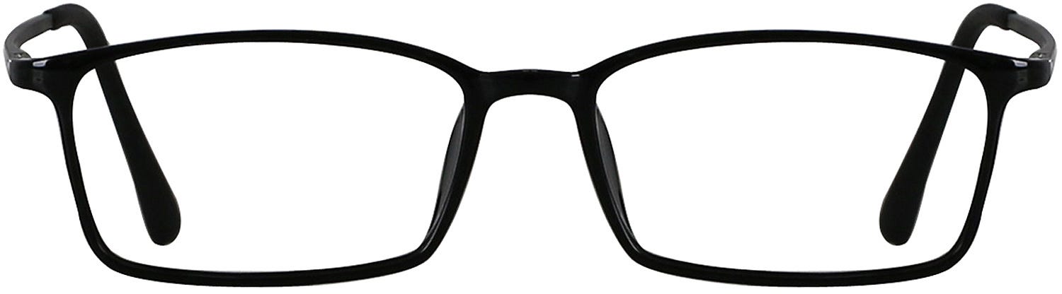 Rectangle Eyeglasses 140897-c