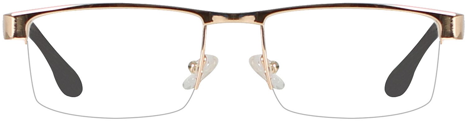 Rectangle Eyeglasses 143477