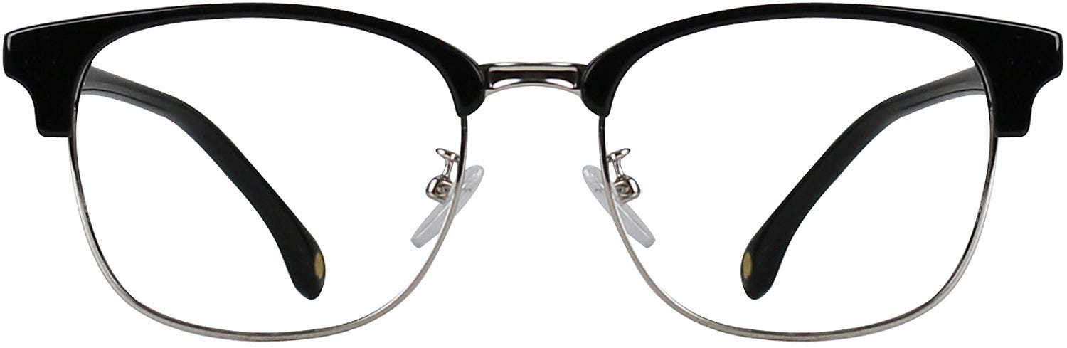 Browline Eyeglasses 145948