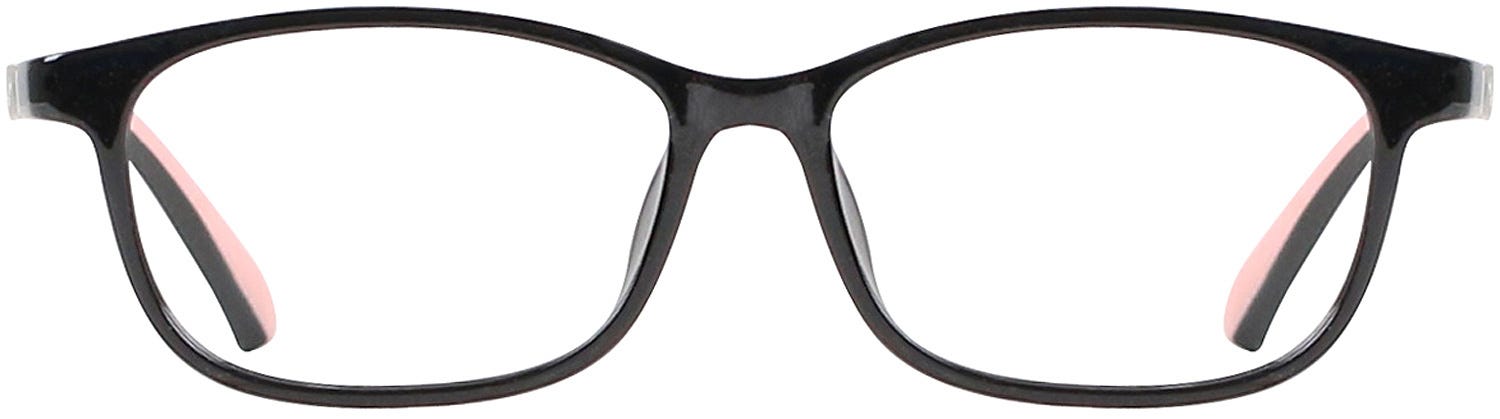 Rectangle Eyeglasses 150517-c