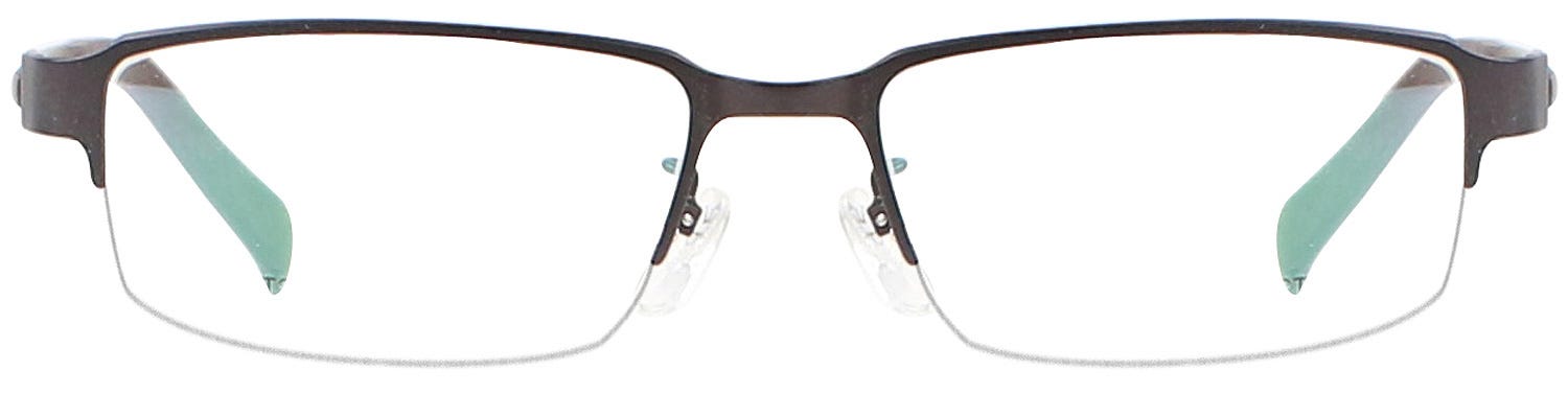 Rectangle Eyeglasses 151181