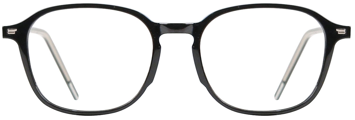 Rectangle Eyeglasses 151666-c