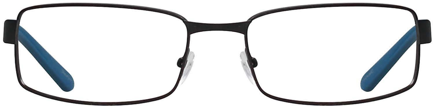 Rectangle Eyeglasses 154301