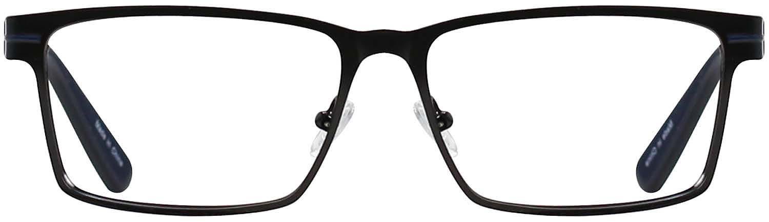 Rectangle Eyeglasses 154317