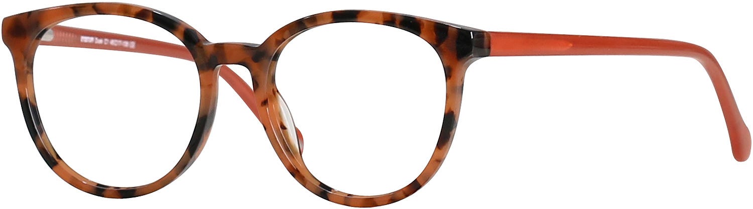 Eyestuff by Dusk Eyeglasses