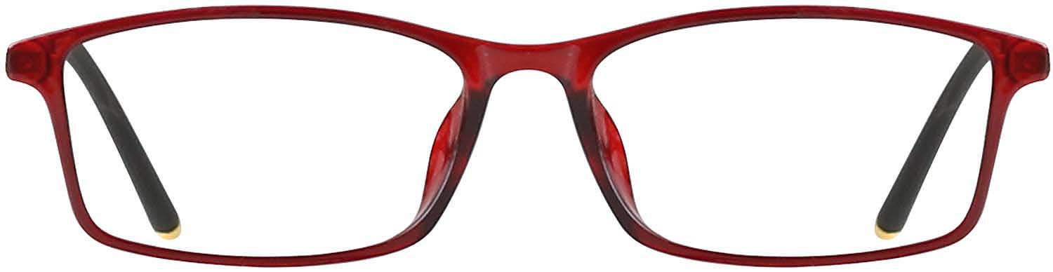 Rectangle Eyeglasses 154488
