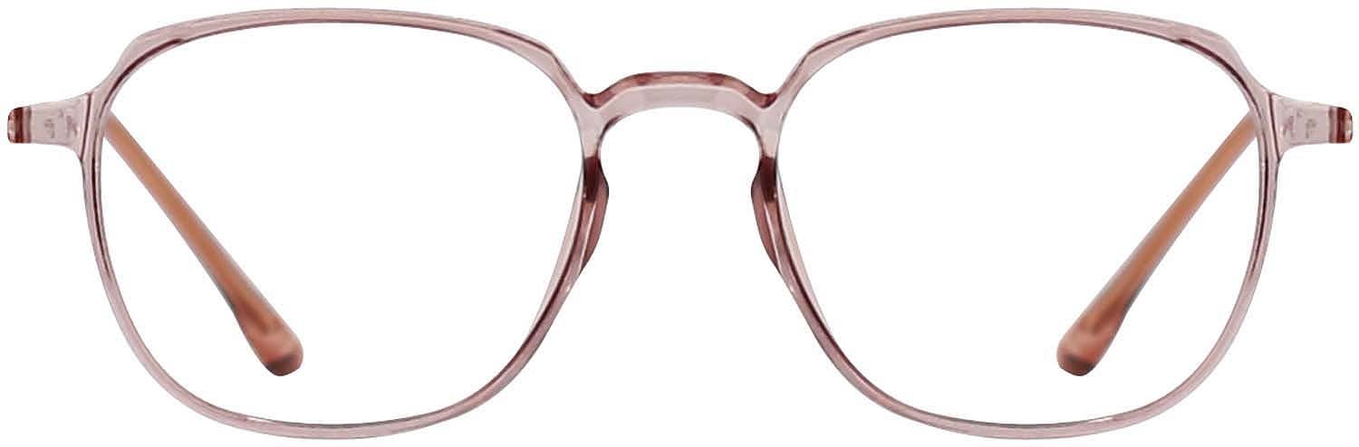 Rectangle Eyeglasses 154561-c