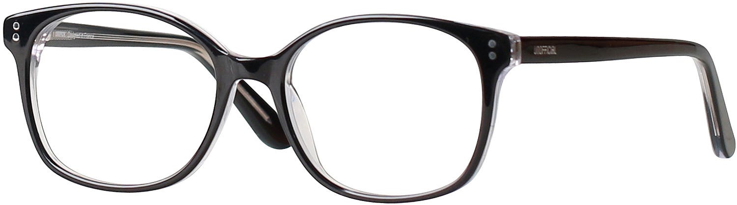 Unofficial Eyeglasses UNOF0024