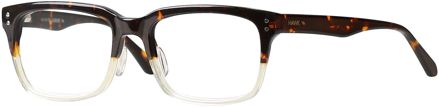Hawk TH527-1 Eyeglasses