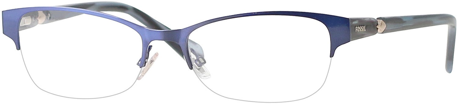 Fossil FOS 7000 Eyeglasses