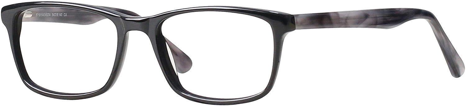 Be Bright BBFM03 BG Eyeglasses