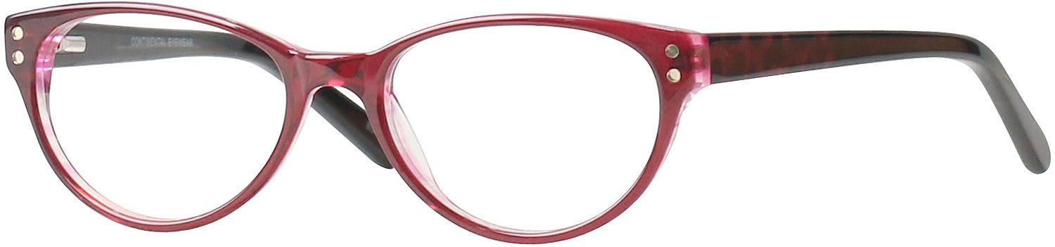 Zenith 8041 Eyeglasses