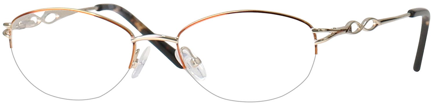 Visage E209 Eyeglasses