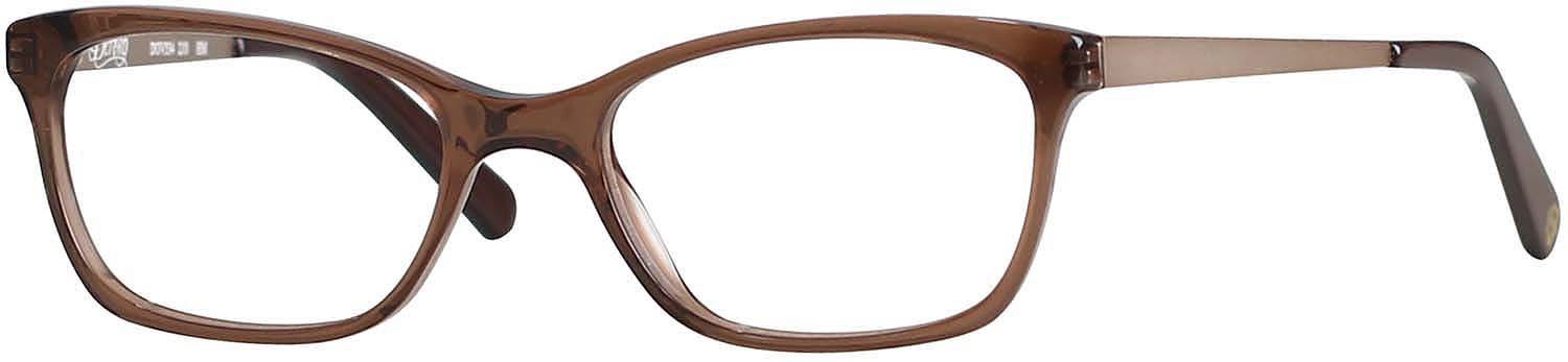 Dereon Dov534 Eyeglasses