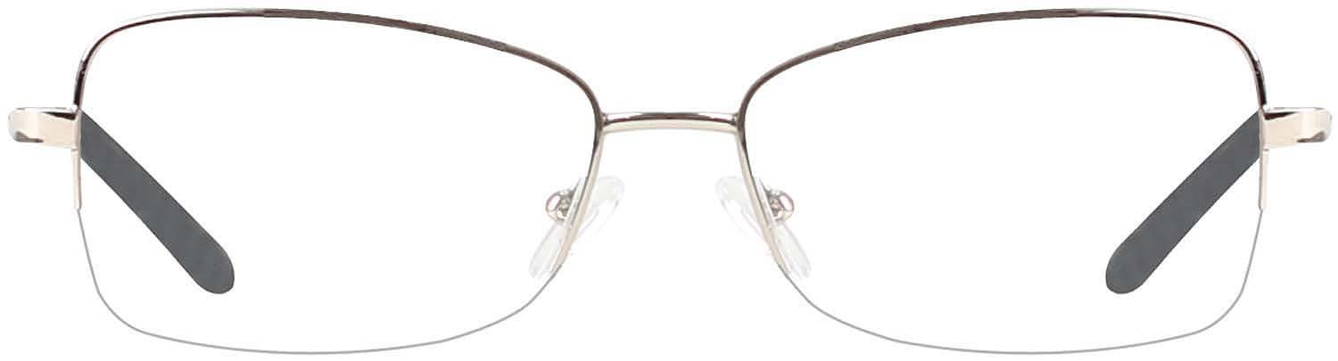 Rectangle Eyeglasses 155378
