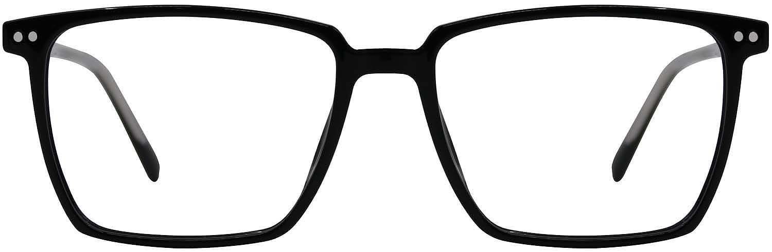Rectangle Eyeglasses 157107