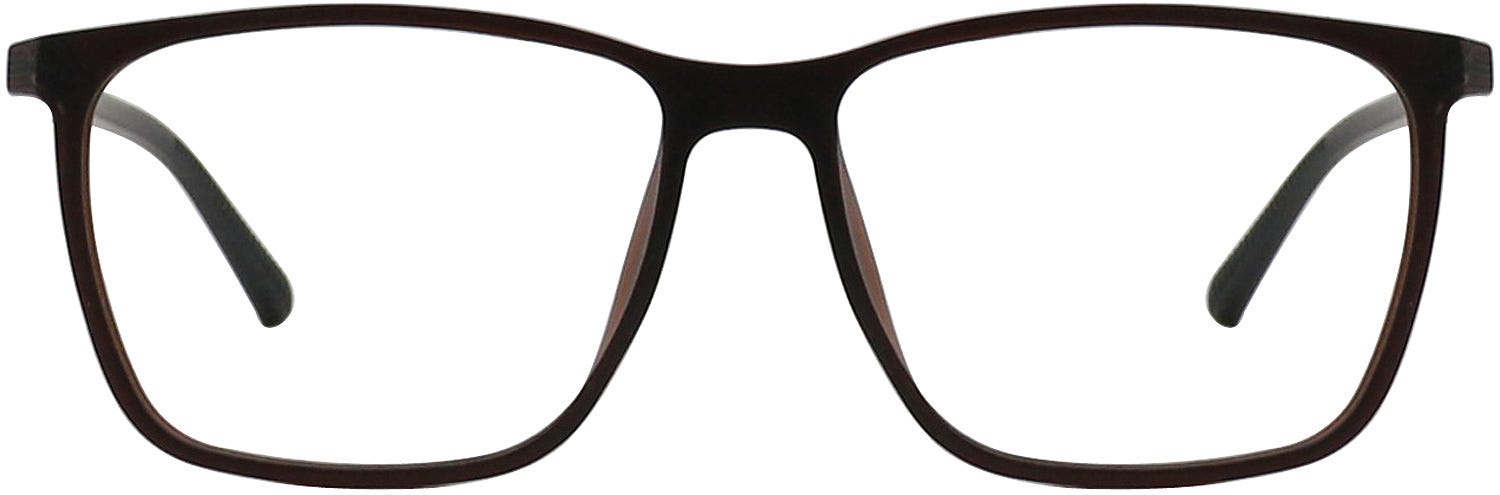 Rectangle Eyeglasses 160318