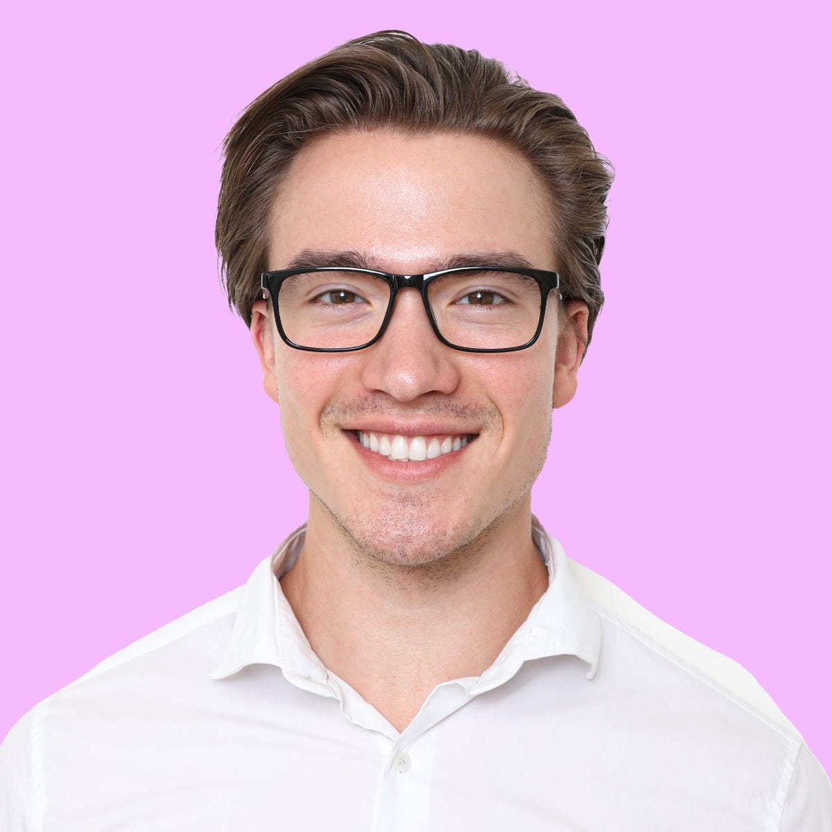 Rectangle Eyeglasses 160987-c