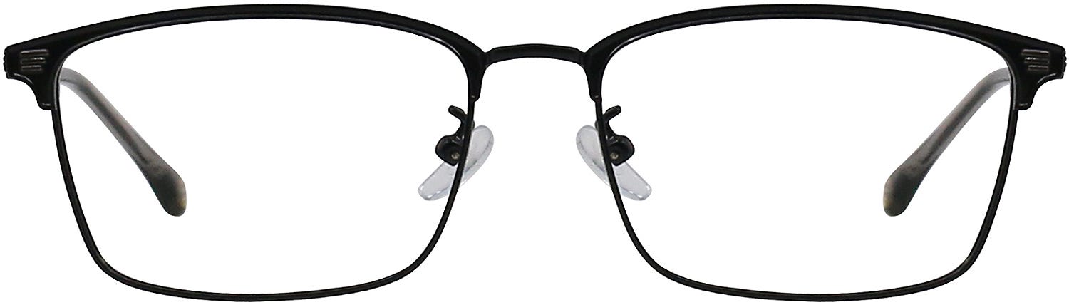 Rectangle Eyeglasses 161856