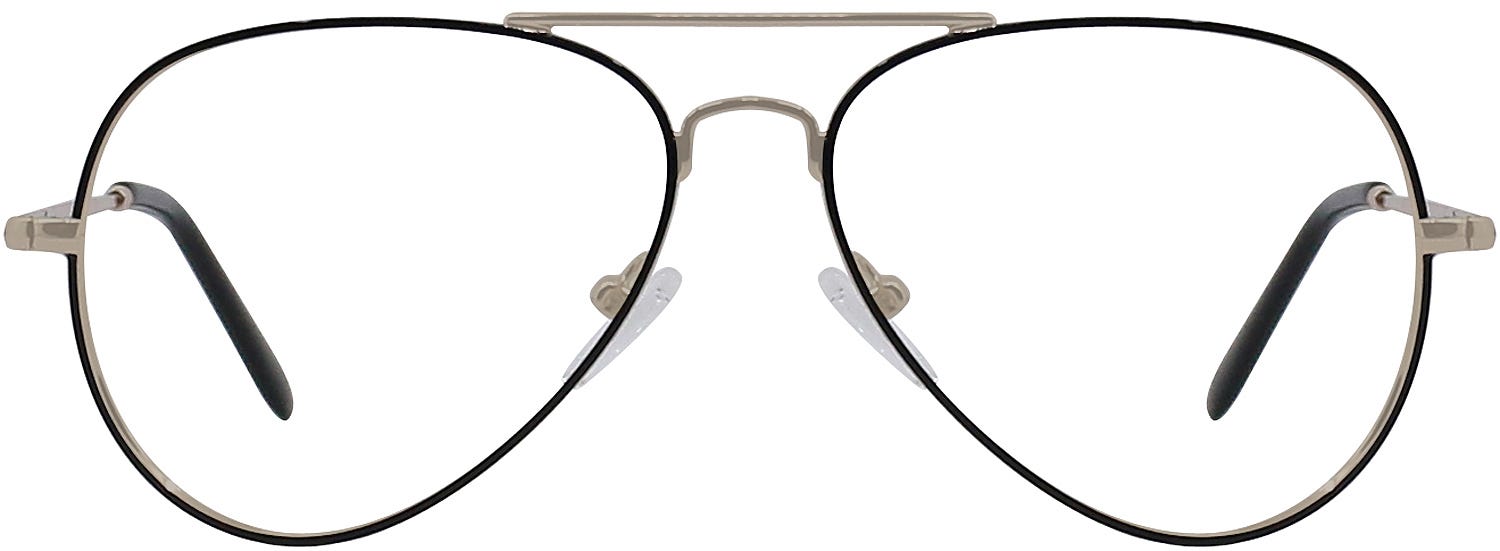 Pilot Eyeglasses 166380