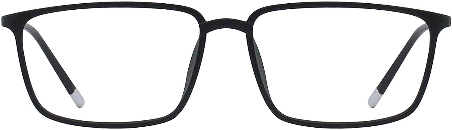 Rectangle Eyeglasses 172487-c