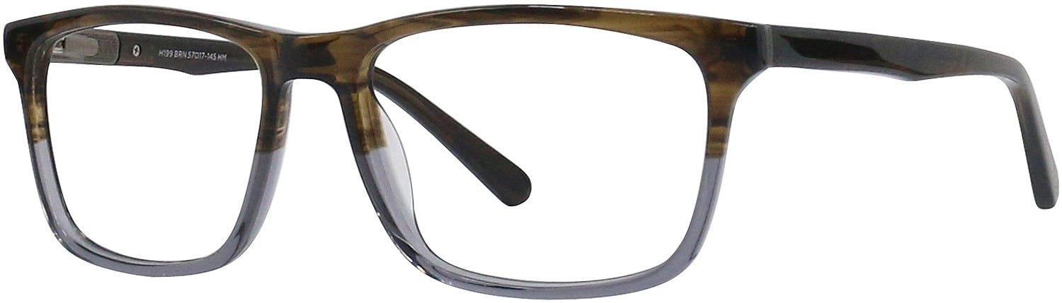 Van Housen H199