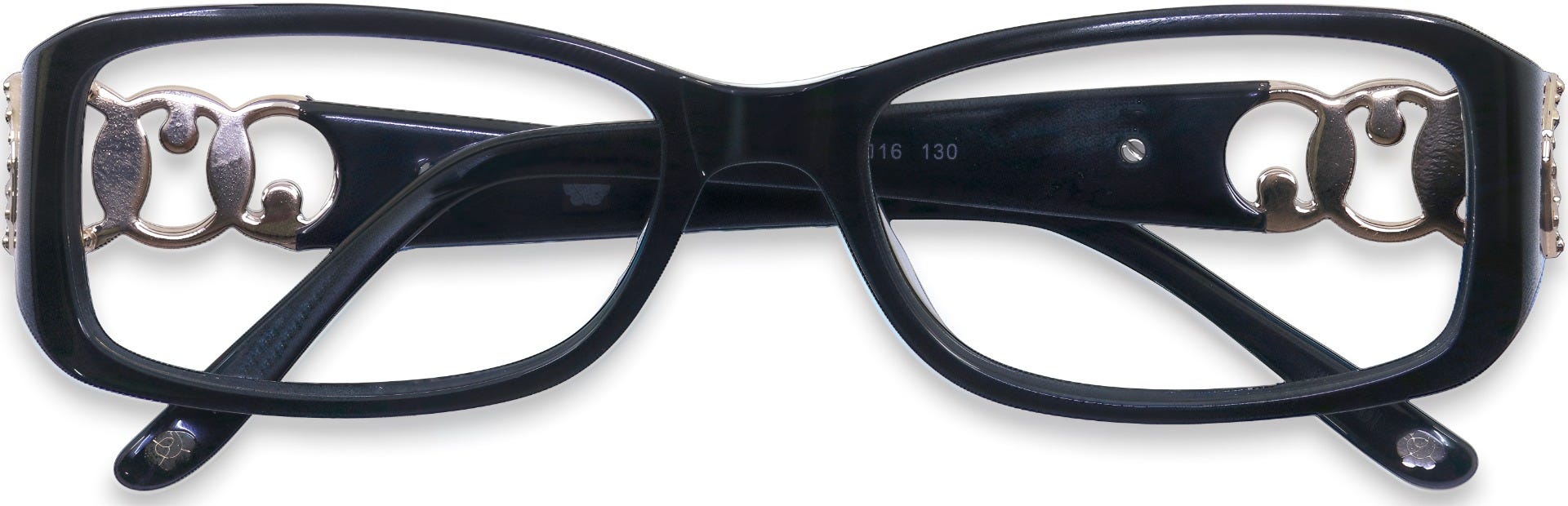 Rectangle Eyeglasses 185398
