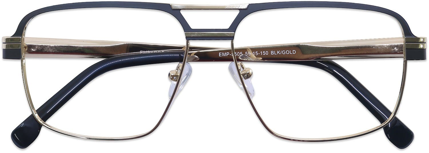 Pilot Eyeglasses 185700