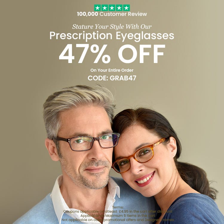 Goggles4u UK | Save 80% on Spectacles