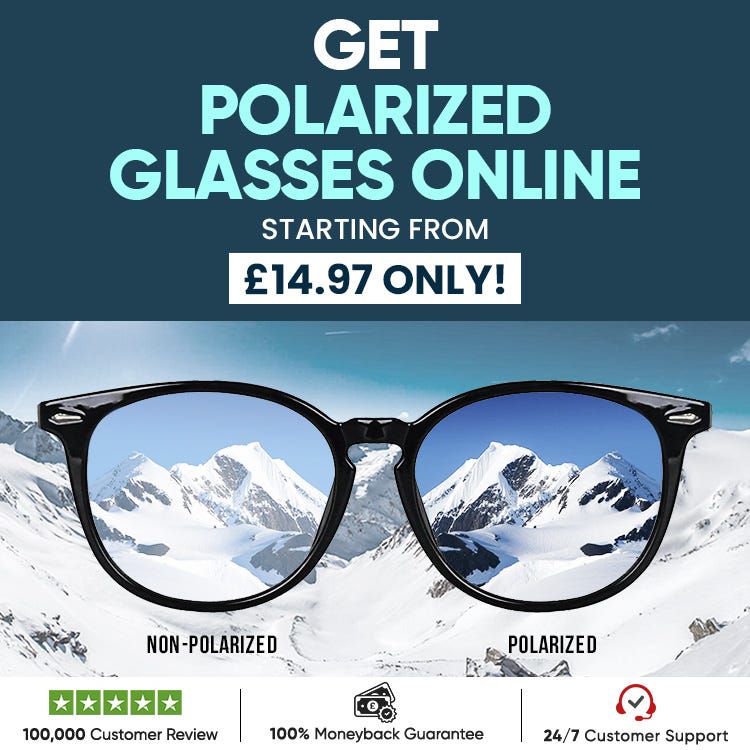 POLARIZED LENSES